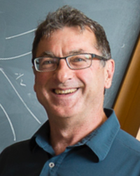 KITP Scientists | KITP