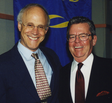 The Frederick W. Gluck Chair in Theoretical Physics | KITP