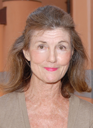 Virginia Castagnola-Hunter | KITP